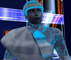 Comm Controller | Tron Wiki | Fandom