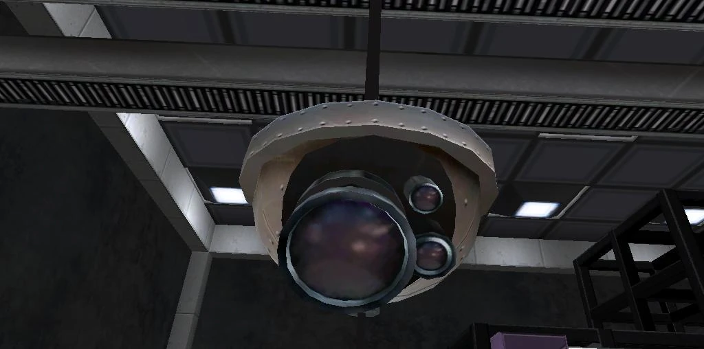 FCon CEO | Tron Wiki | Fandom