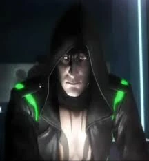 ISO | Wiki Tron | Fandom