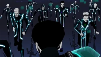 Disturbance in the ISO District | Tron Wiki | Fandom