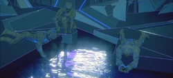 Energia | Wikia Tron | Fandom
