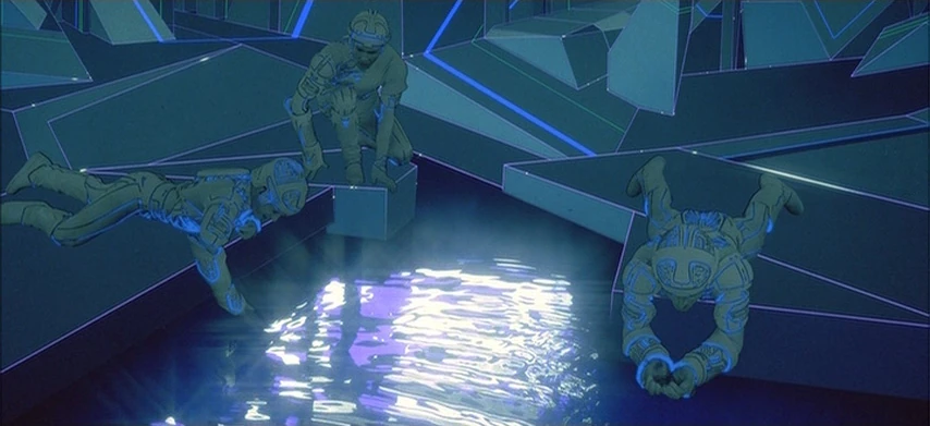 Energy | Tron Wiki | Fandom