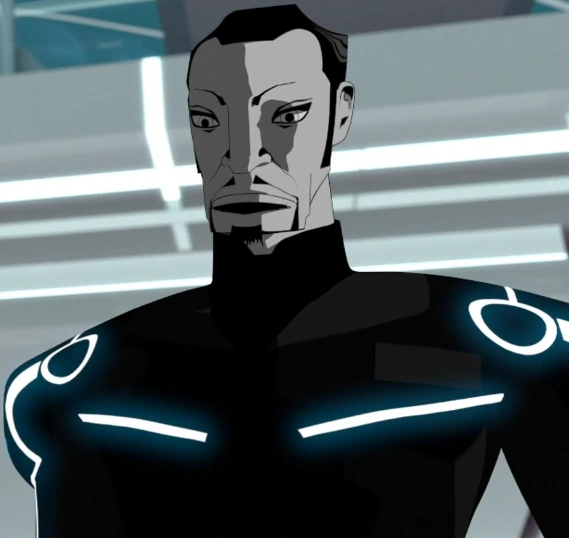 Ott | Tron Wiki | Fandom
