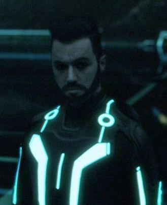 Green Gaming Program | Tron Wiki | Fandom