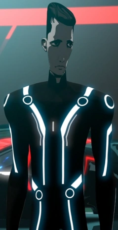Link | Tron Wiki | Fandom