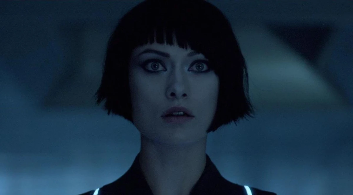 Quorra | TRON Wiki | Fandom