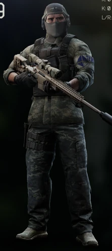 Operator Joakim | TrongsUniverse Wiki | Fandom