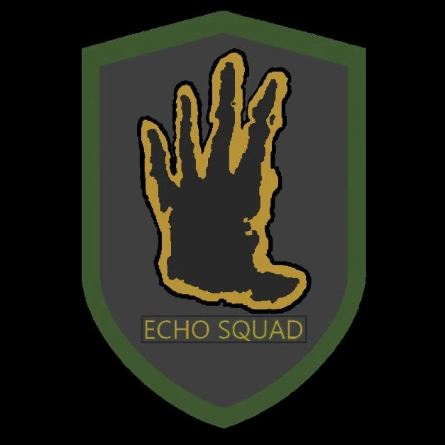 Echo Squad | TrongsUniverse Wiki | Fandom