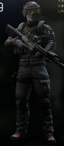 Operator Joakim | TrongsUniverse Wiki | Fandom