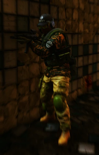 Battle Zero Encounter Regiment | TrongsUniverse Wiki | Fandom