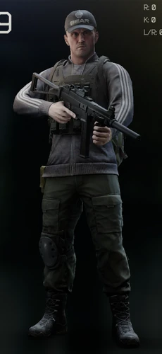 Operator Martin | TrongsUniverse Wiki | Fandom