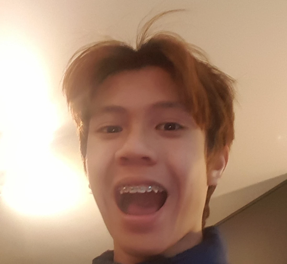 Kevin | TrongsUniverse Wiki | Fandom