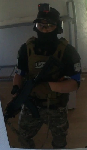 Crow | TrongsUniverse Wiki | Fandom