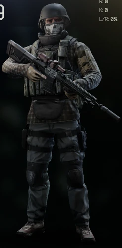 Operator Joakim | TrongsUniverse Wiki | Fandom