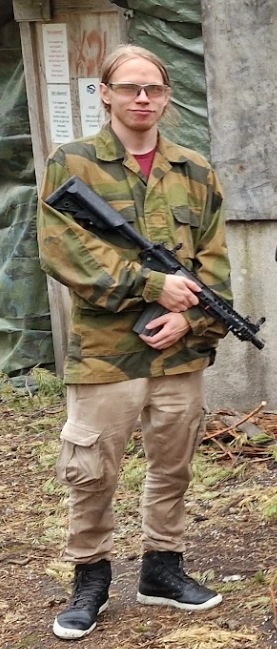 Swen | TrongsUniverse Wiki | Fandom