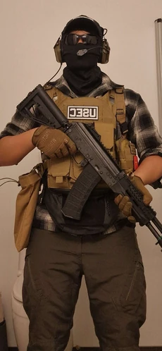 Crow | TrongsUniverse Wiki | Fandom