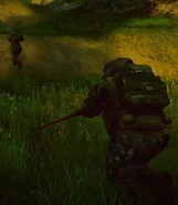 United Security Engagement Group | TrongsUniverse Wiki | Fandom