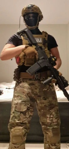 Crow | TrongsUniverse Wiki | Fandom