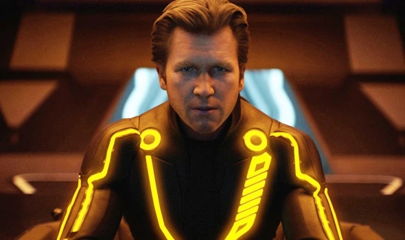 Clu 2.0 | Tron-Wiki | Fandom