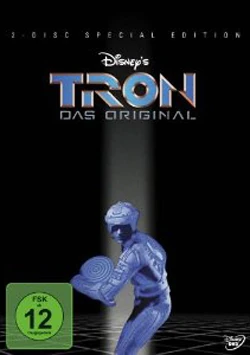 Tron (Film) | Tron-Wiki | Fandom