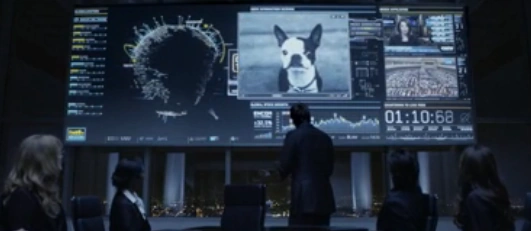 Encom OS 12 | Tron-Wiki | Fandom