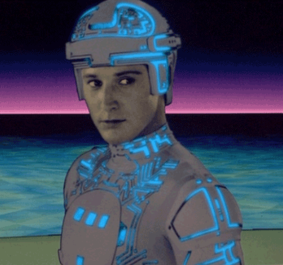 Tron | Tron-Wiki | Fandom
