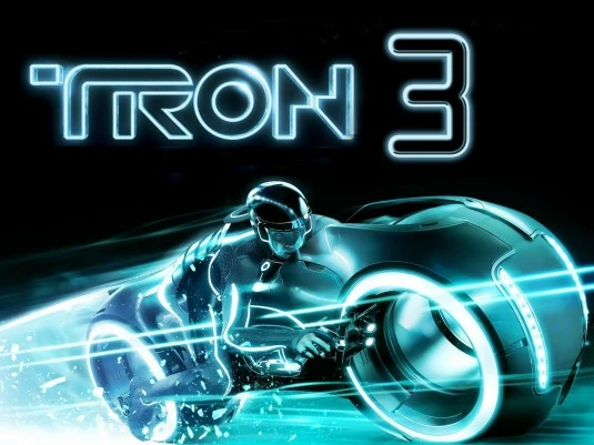 Tron 3 | Tron-Wiki | Fandom