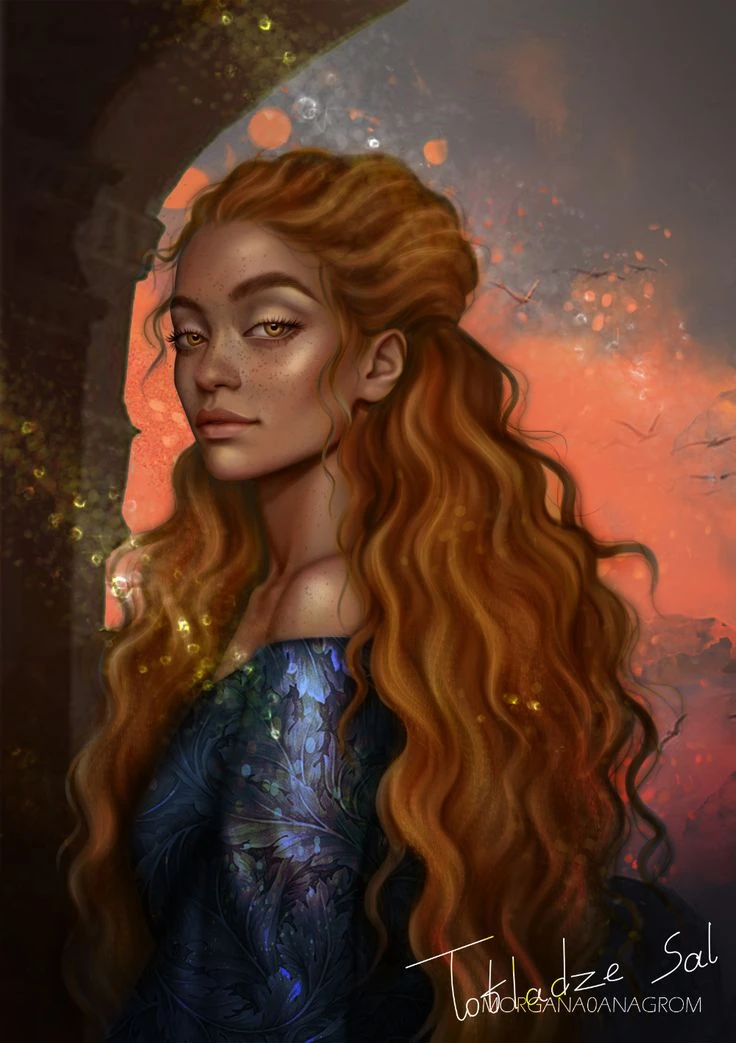 Yrene Towers | Wiki Trono de Cristal | Fandom