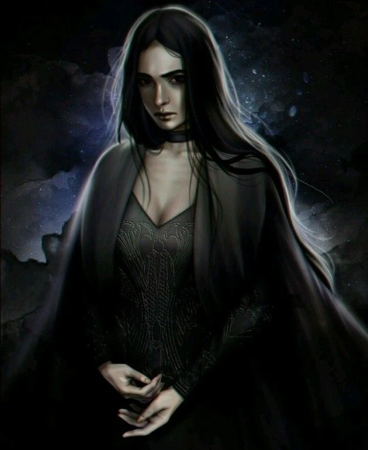 Kaltain Rompier | Wiki Trono de Cristal | Fandom