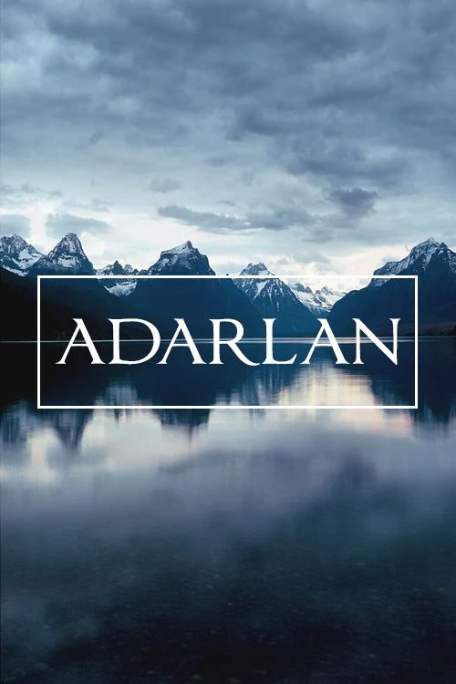 Adarlan | Wiki Trono de Cristal | Fandom