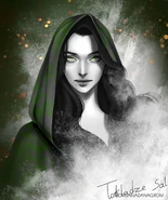 Lysandra | Wiki Trono de Cristal | Fandom