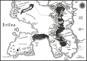 Erilea | Wiki Trono de Vidro | Fandom