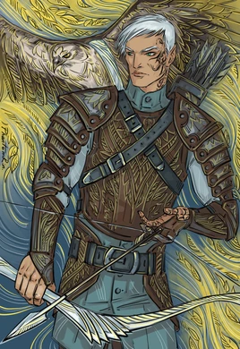 Rowan Whitethorn | Wiki Trono de Vidro | Fandom