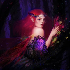 Ninfas | Wiki Tronosdesolados | Fandom