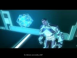 BIT Biography | TRON SYSTEM RECONFIGURED RPG Wiki | Fandom
