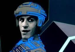 RAM Biography | TRON SYSTEM RECONFIGURED RPG Wiki | Fandom