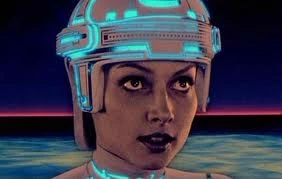 YORI Biography | TRON SYSTEM RECONFIGURED RPG Wiki | Fandom