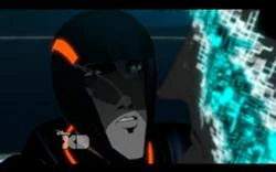 Cyrus | Wiki TronUniverso | Fandom