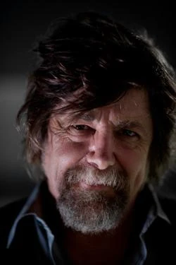 Steven Lisberger | Wiki TronUniverso | Fandom