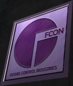 Fcon | Wiki TronUniverso | Fandom