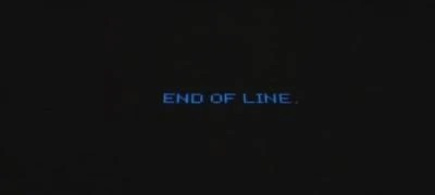 Final De Linea | Wiki TronUniverso | Fandom