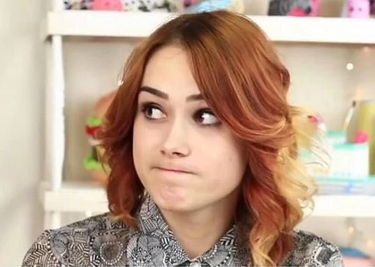 Red Head | Troom Troom Wiki | Fandom