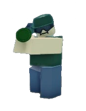 Ignitor | Troop Defense Roblox Wiki | Fandom