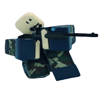 Sniper/Camo | Troop Defense Roblox Wiki | Fandom