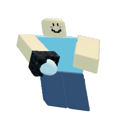 Snowballer | Troop Defense Roblox Wiki | Fandom