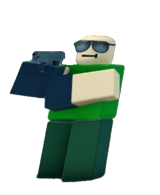 Scout/Green | Troop Defense Roblox Wiki | Fandom