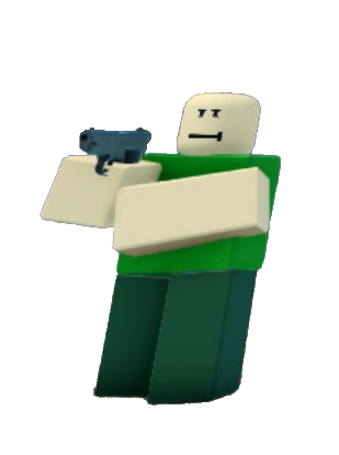 Scout/Green | Troop Defense Roblox Wiki | Fandom