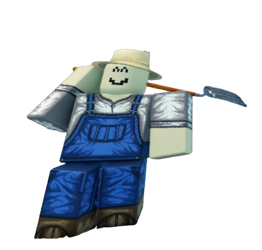 Farmer | Troop Defense Roblox Wiki | Fandom