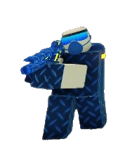 Lightning Beamer | Troop Defense Roblox Wiki | Fandom