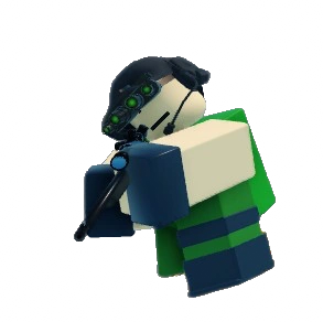 Sniper | Troop Defense Roblox Wiki | Fandom
